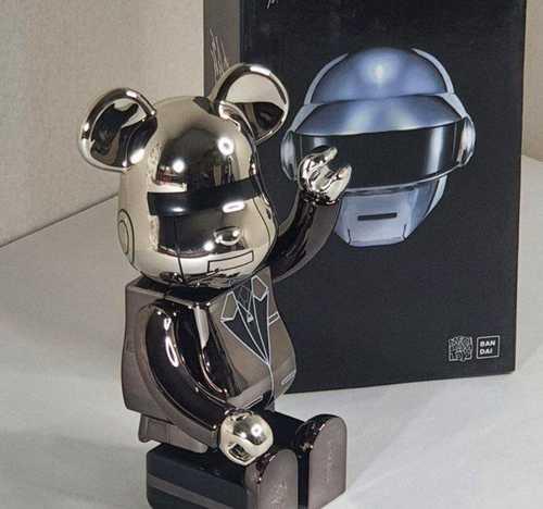 Bearbrick 400%