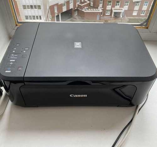 Принтер canon mg 3640