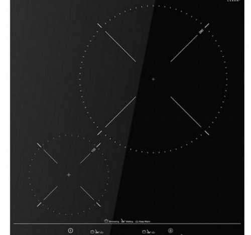 Teka IZC 42400 MSP Black