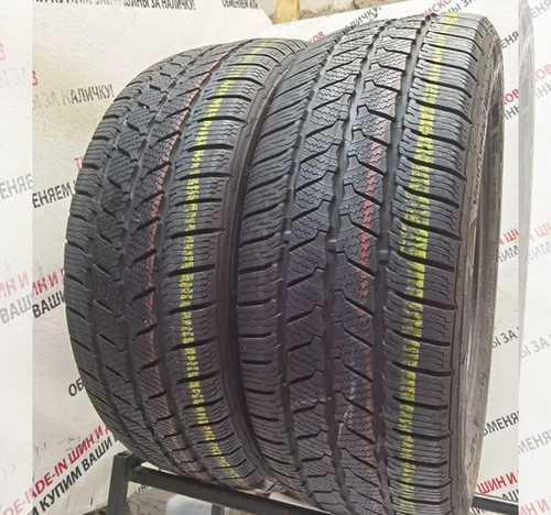 Continental VanContact Winter 225/55 R17C 109Q