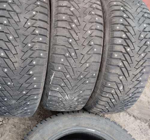 Amtel NordMaster Evo 205/55 R16 94T