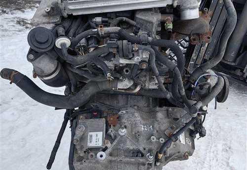 Двигатель Mazda Cx7 7 L3-VDT 2.3 2010