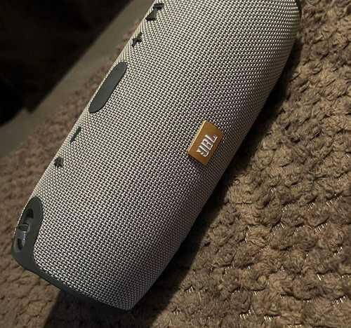 Колонка jbl xtreme