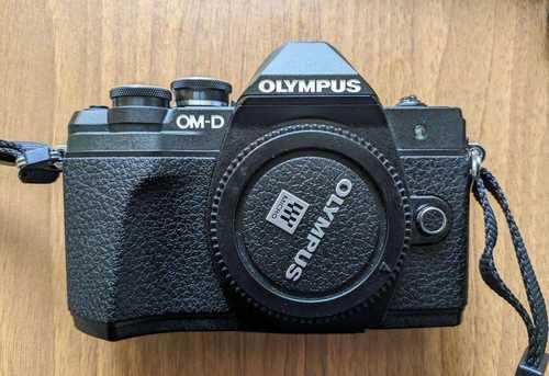 Фотоаппарат Olympus OM-D E-M10 mark iiii