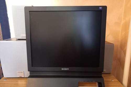 Монитор Sony SDM-E76D 17 дюймов