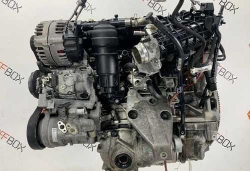 Двигатель BMW F11 N57D30 530d 3.0 5-series 2011 г