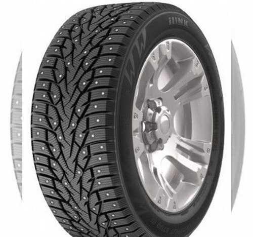 iLink Wintervorhut Stud III 245/60 R18