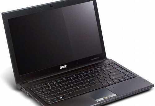 Acer travelmate 8331