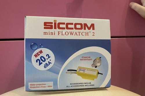 Mini Flowatch 2 Siccom новые дренажные помпы