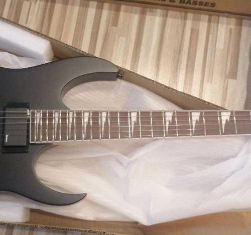 Ibanez grg 121dx