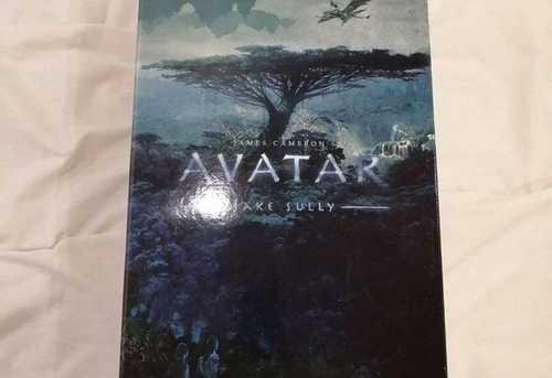 Avatar Jake Sully MMS 159 (Аватар) Hot Toys