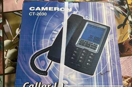 Cameron CT-2030 — Отзывы от реальных покупателей