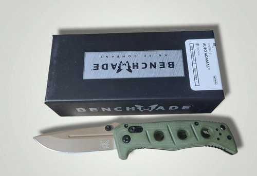 Нож Benchmade Adamas mini