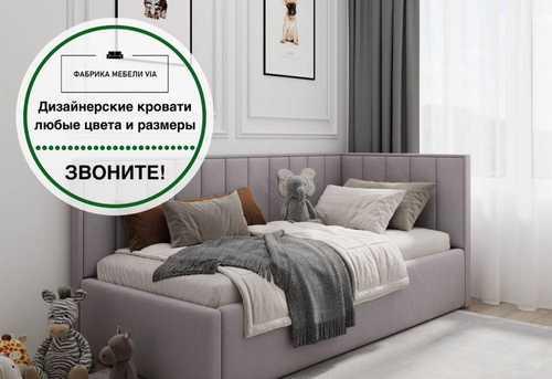 Кровать детская
