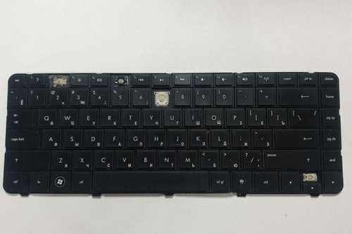 Клавиатура HP G6-1000 неисправная на кнопки