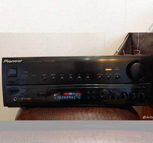 AV ресивер 5.1 Pioneer VSX-804