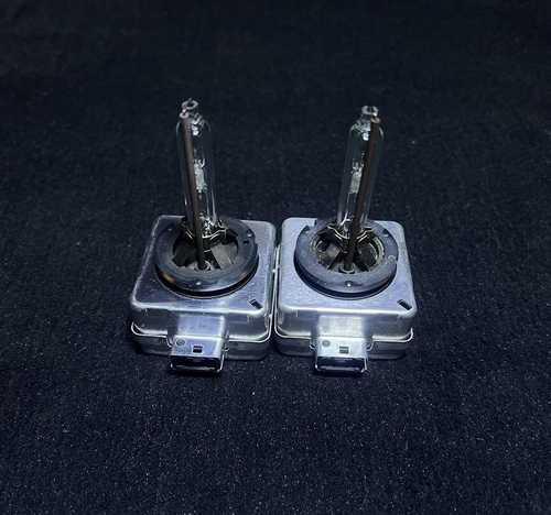 Лампы d1s philips