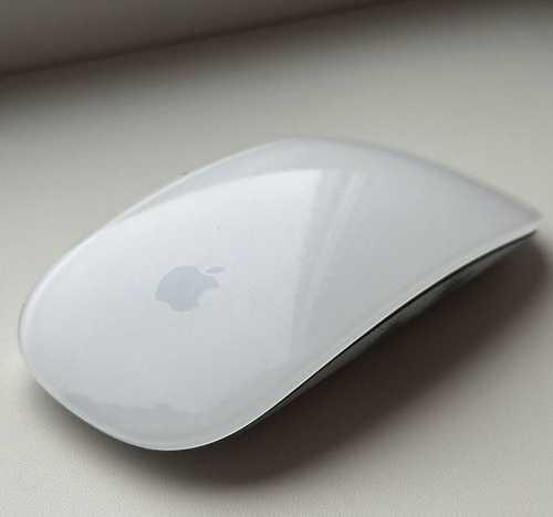 Мышь Apple Magic Mouse