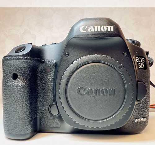 Canon eos 5D mark iii