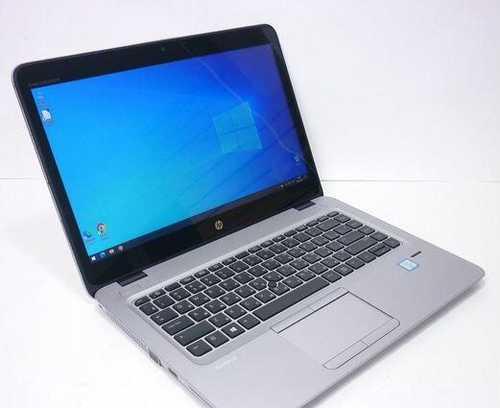 Ноутбук HP EliteBook 840 G3