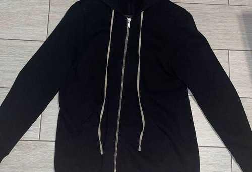 Zip hoodie Rick Owens