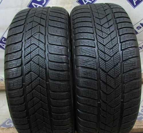 Pirelli Winter Sottozero 3 225/45 R17 93Q