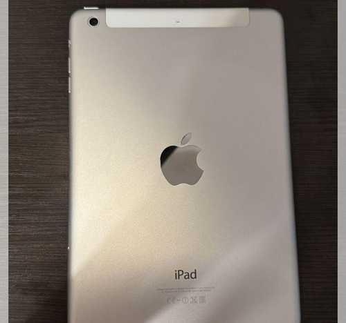 iPad mini 2 32gb