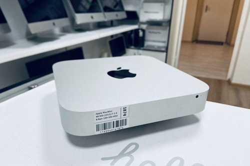 Mac Mini Server 2011 i7 2,0 8/1TB (М-1874)