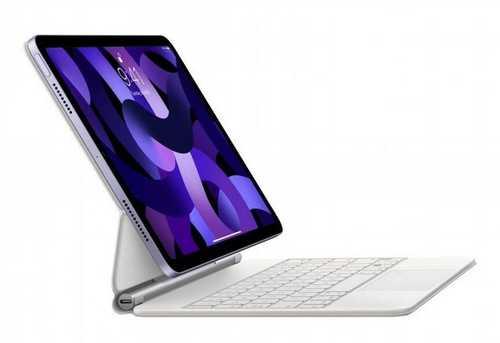 Magic Keyboard for iPad Pro 11-inch and iPad Air