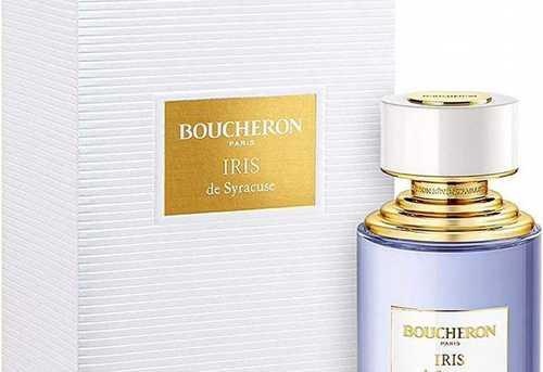 Boucheron Iris de Syracuse