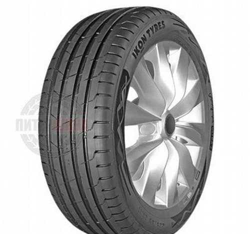 Ikon Tyres Autograph Ultra 2 SUV 265/45 R21 108W