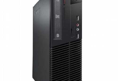 Пк Lenovo ThinkCentre M70e