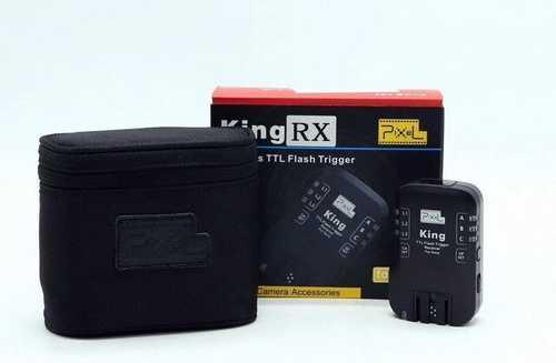 Радиосинхронизатор TTL Pixel KIng RX-N91733 for So