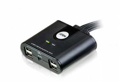 USB Переключатель aten US424 / US424-AT