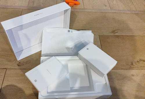 Коробка Xiaomi Pad 6