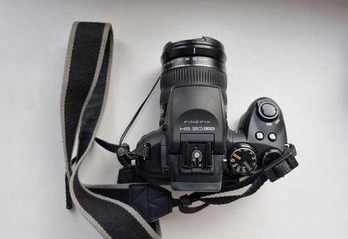 Фотоаппарат Fujifilm FinePix HS30EXR