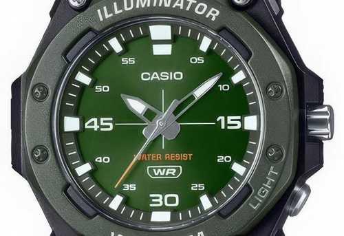 Мужские наручные часы Casio Collection MW-620H-3A