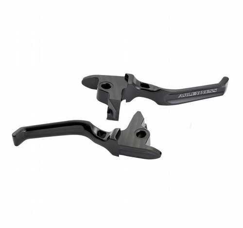 Рычаги Arlen Ness method Touring M8 17-20