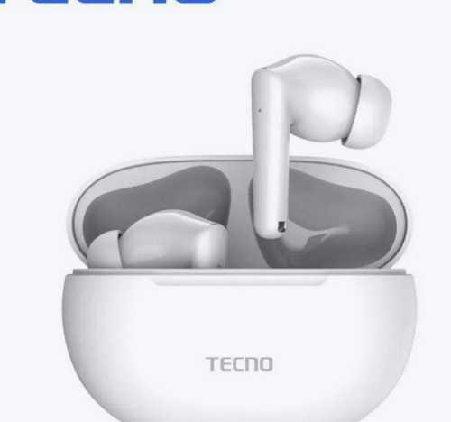 Беспроводные наушники Tecno Buds 3