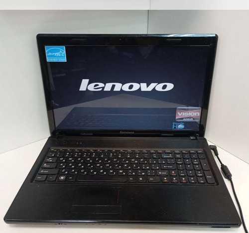 Ноутбук Lenovo G575