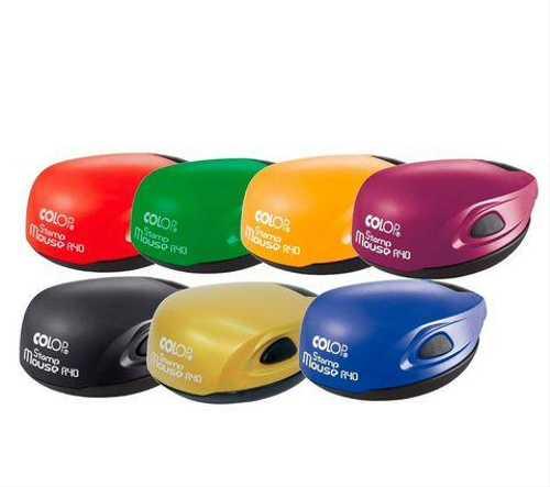 Оснастка для печати Colop stamp mouse R 40