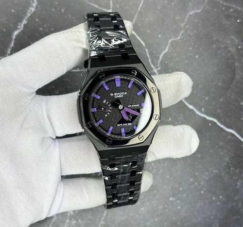 Наручные часы casio g-shock