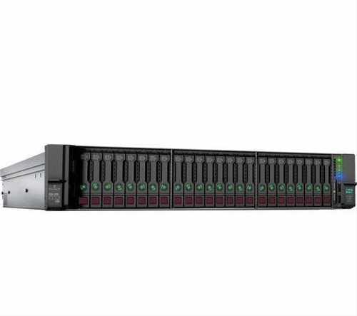 Сервер HPE ProLiant DL380Gen10 312630