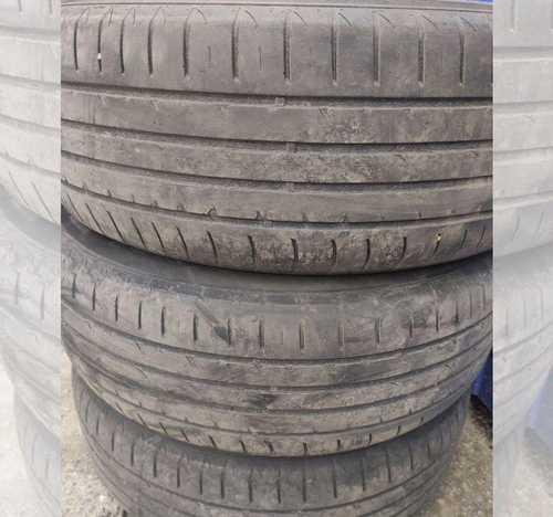 Hankook Ventus Prime 2 K115 235/65 R17 104H