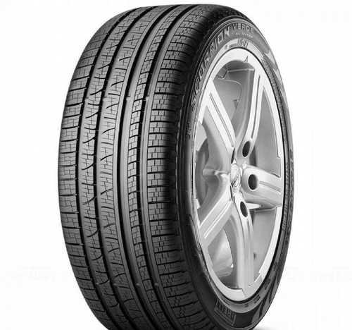 Pirelli Scorpion Verde All Season 275/50 R19