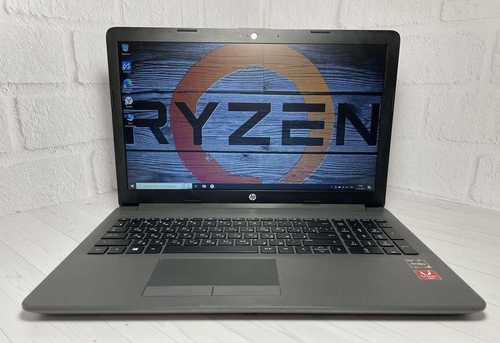 Игровой ноутбук Hp Ryzen3/8gb/FHD/SSD