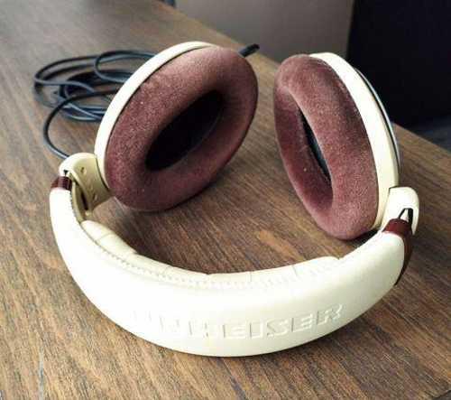 Наушники Sennheiser hd598