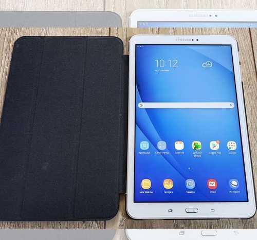 Samsung galaxy tab a 10.1 sm t580 16gb