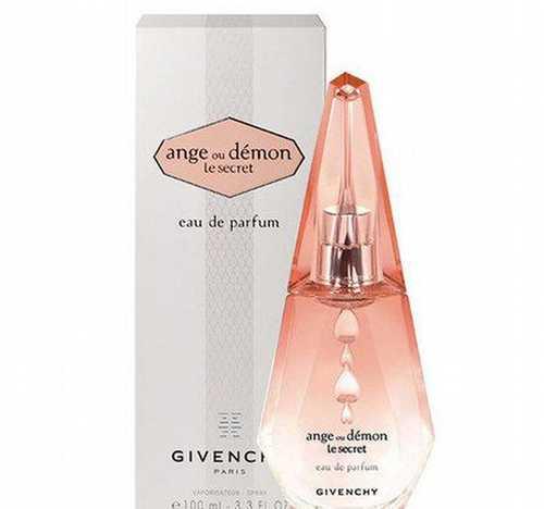 Givenchy Ange ou Demon Le Secret Eau de Parfum 30 мл