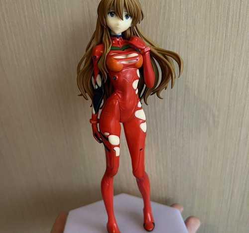 Аниме фигурка Asuka